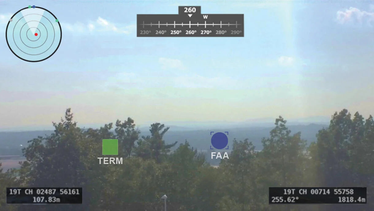 L3Harris Developing Augmented Vision platform: MAVIS – Apollo Gear Co.