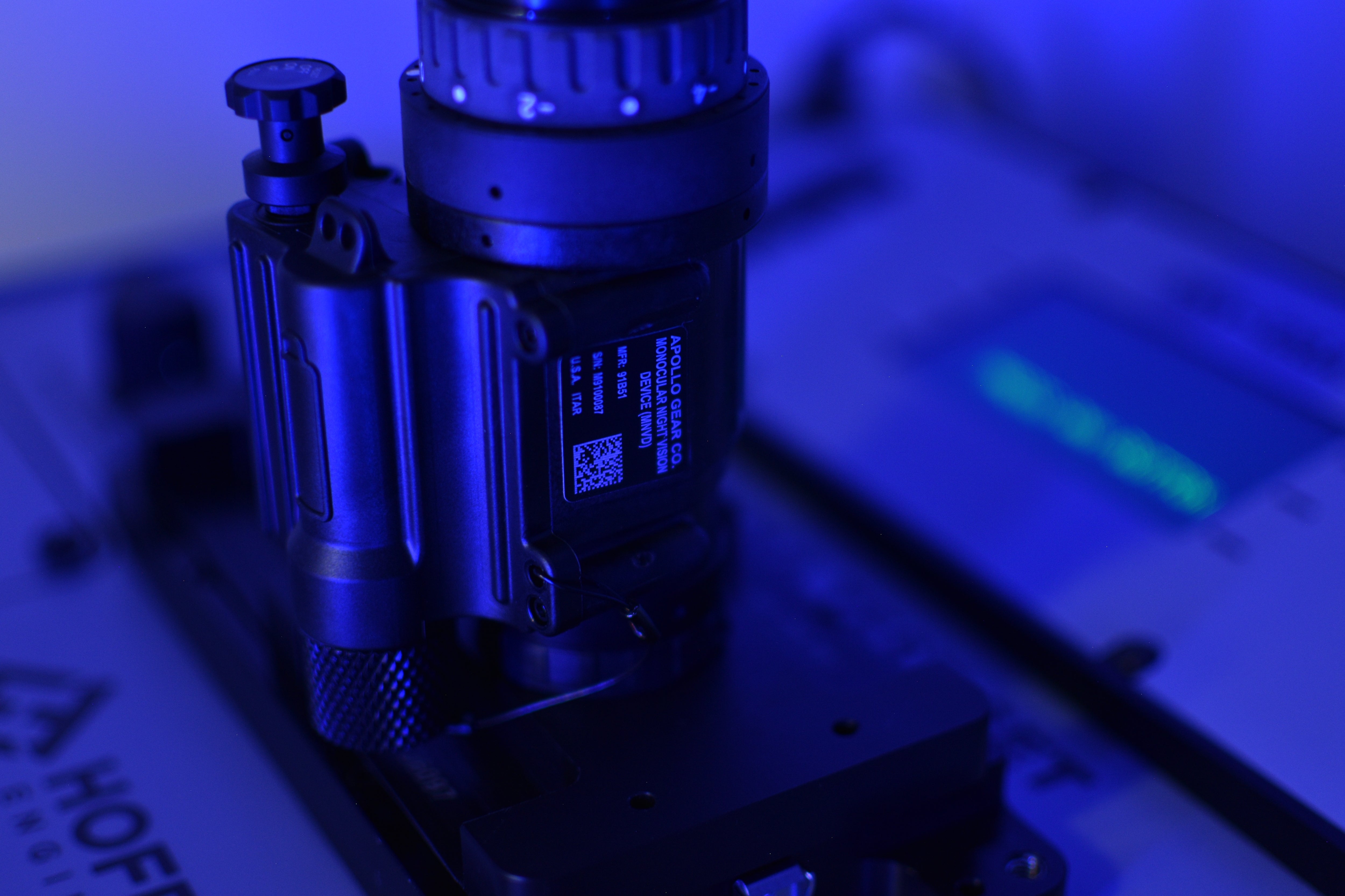 On Sale - Night Vision and Accessories | Apollo Gear Co.