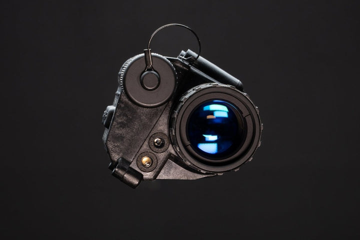 Night Vision | Gen 3, White Phosphor – Apollo Gear Co.
