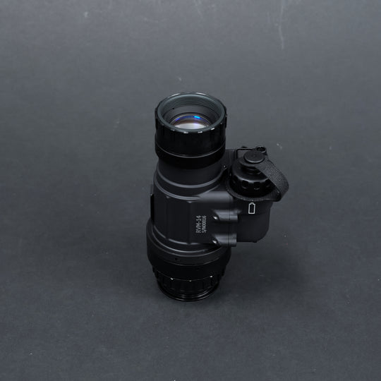 Night Vision | Gen 3, White Phosphor – Apollo Gear Co.