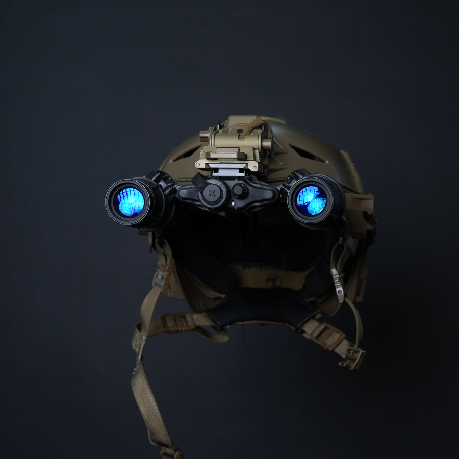 Night Vision | Gen 3, White Phosphor – Apollo Gear Co.
