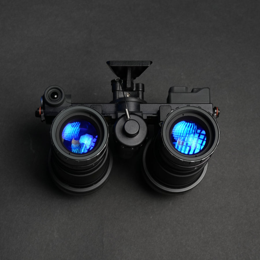 Night Vision | Gen 3, White Phosphor – Apollo Gear Co.