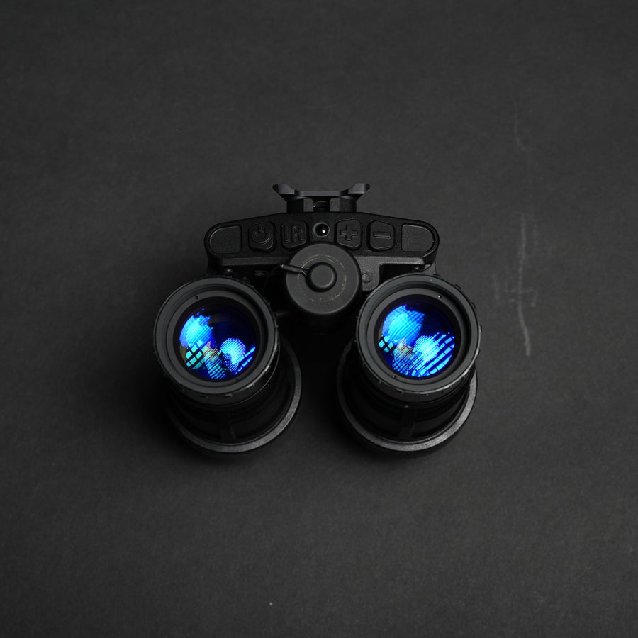 Night Vision | Gen 3, White Phosphor – Apollo Gear Co.
