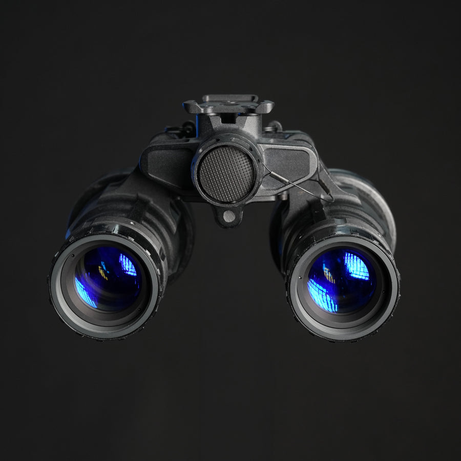 Night Vision | Gen 3, White Phosphor – Apollo Gear Co.