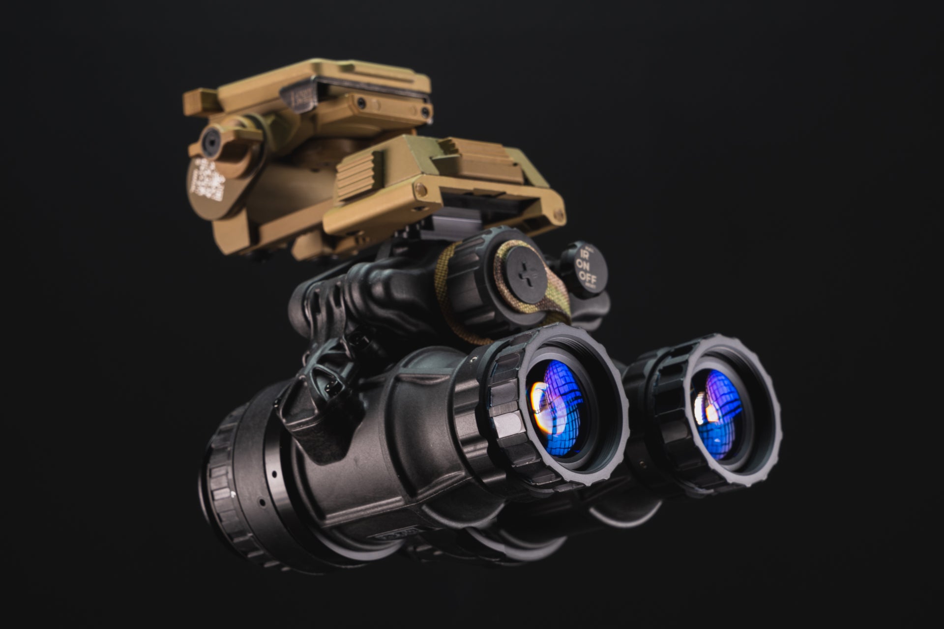 Apollo Gear Company | Night Vision – Apollo Gear Co.