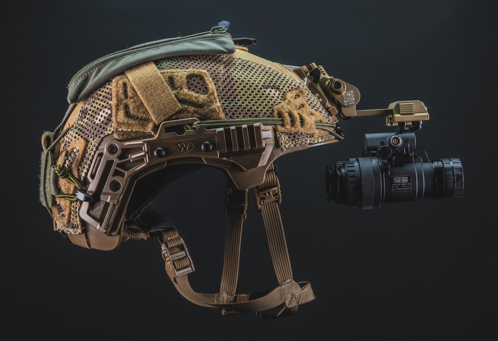 Apollo Gear Company | Night Vision – Apollo Gear Co.